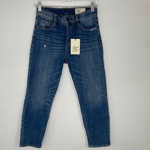 Cosmic Blue Love Jeans for Women - Poshmark